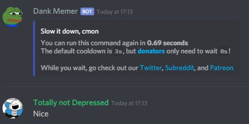*NICE INTENSIFIES* | Scrolller