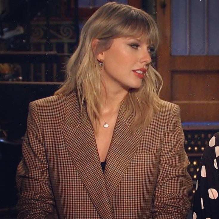 Nice Jacket! | Scrolller