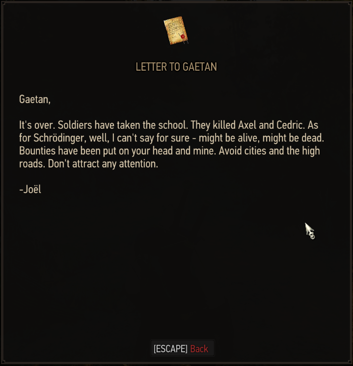 Nice reference. | Scrolller