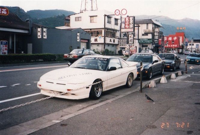 Nice s-chassis lineup | Scrolller