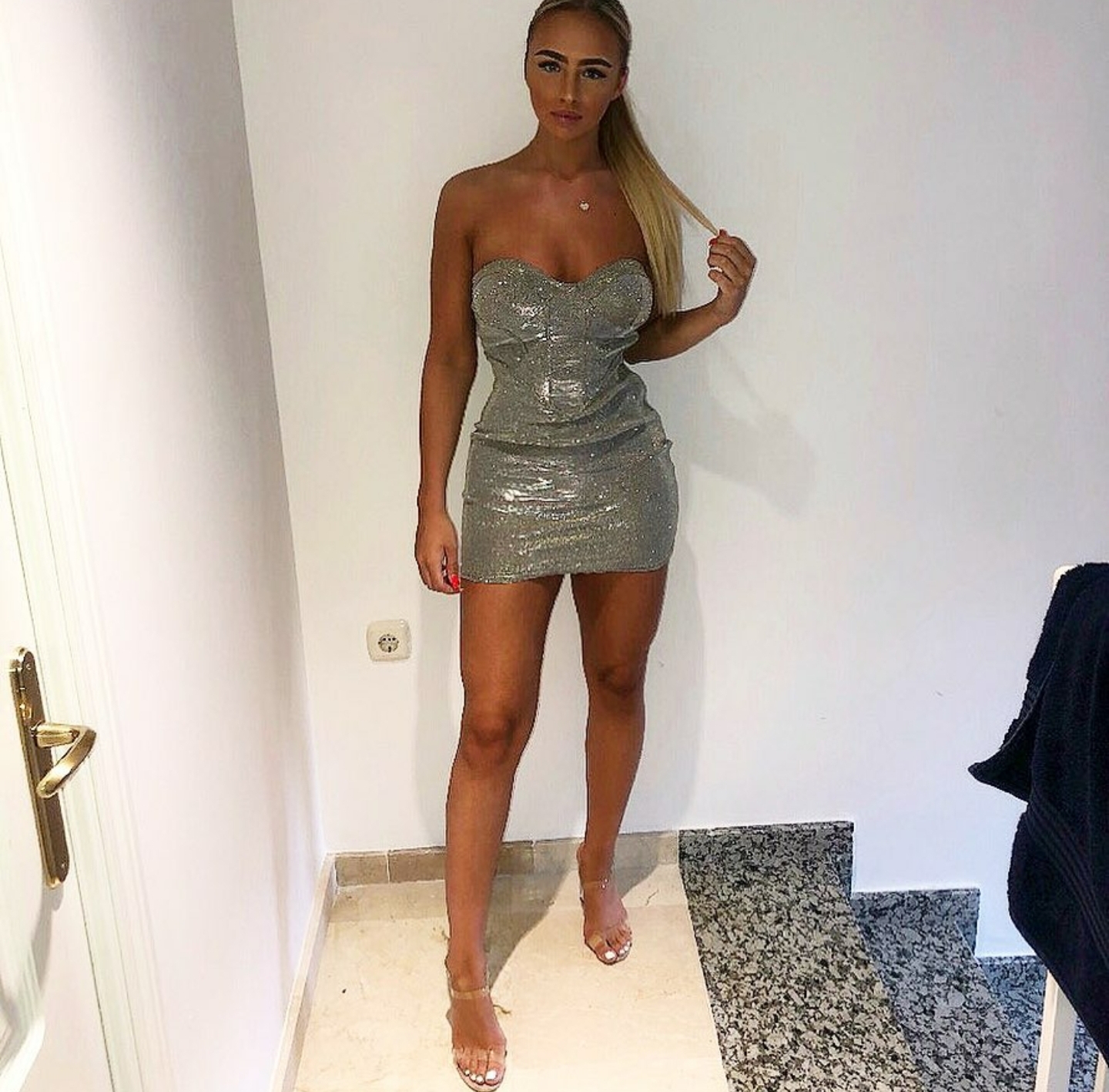 Nice tan | Scrolller