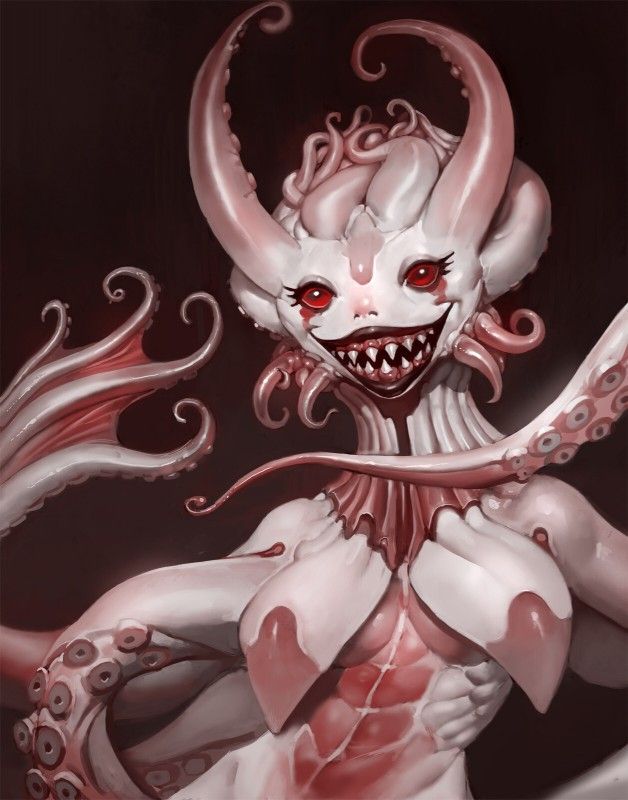 Nice toothy smile | Scrolller