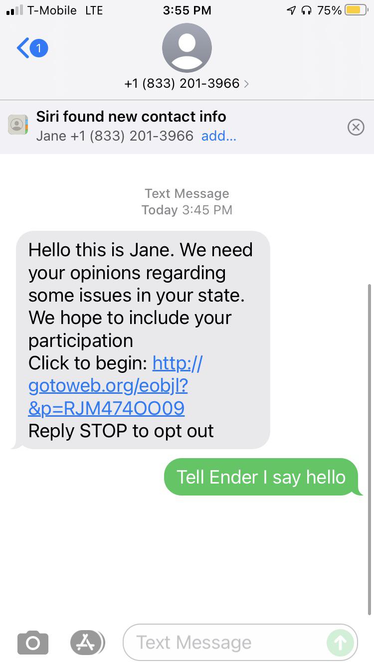 Nice try | Scrolller