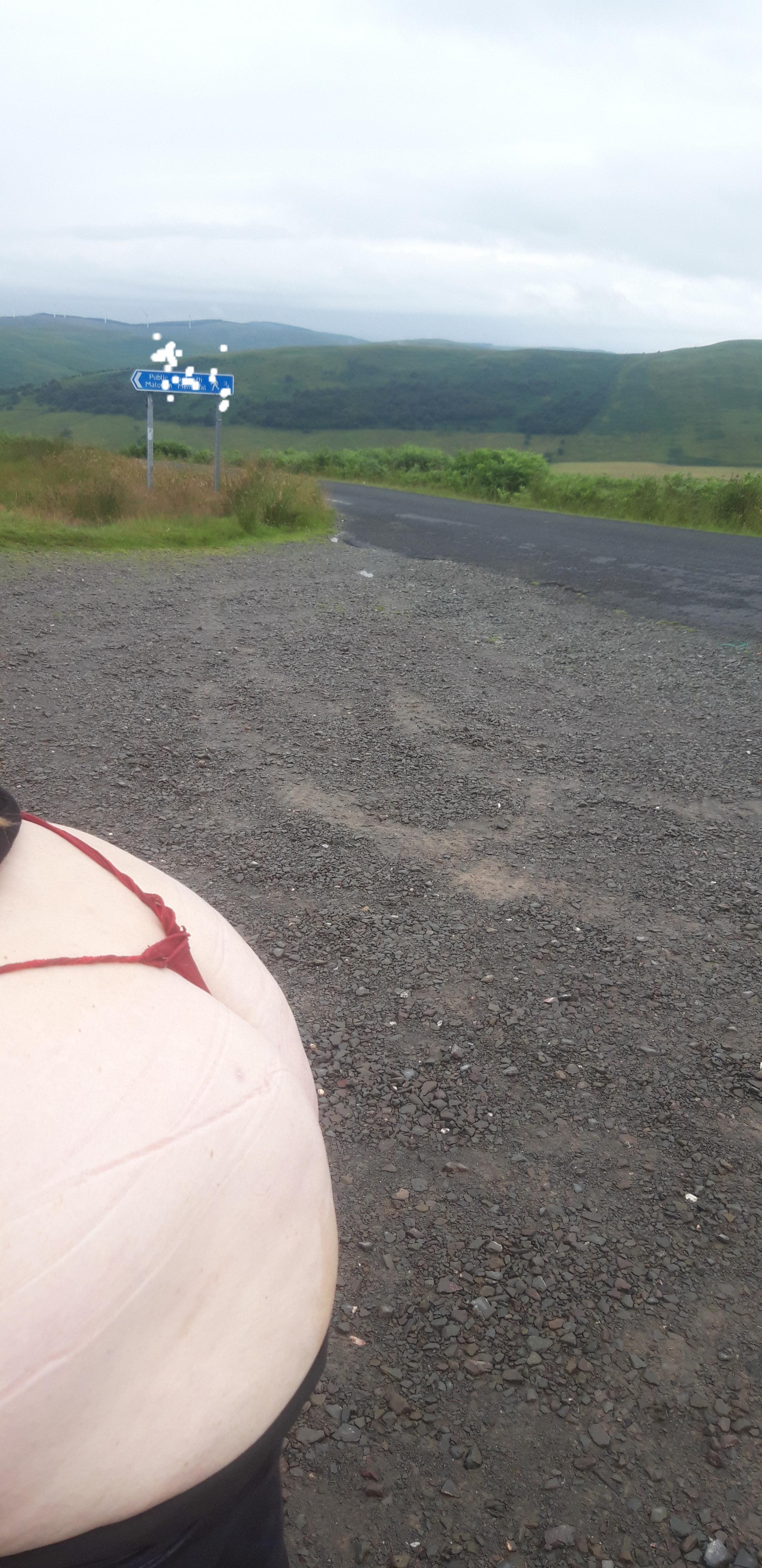 Nice view | Scrolller