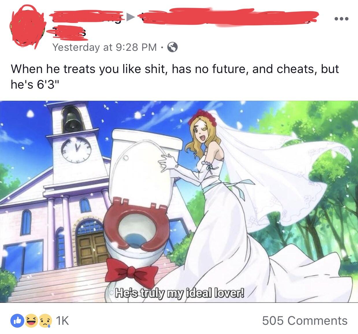 Niceguy must have posted this | Scrolller