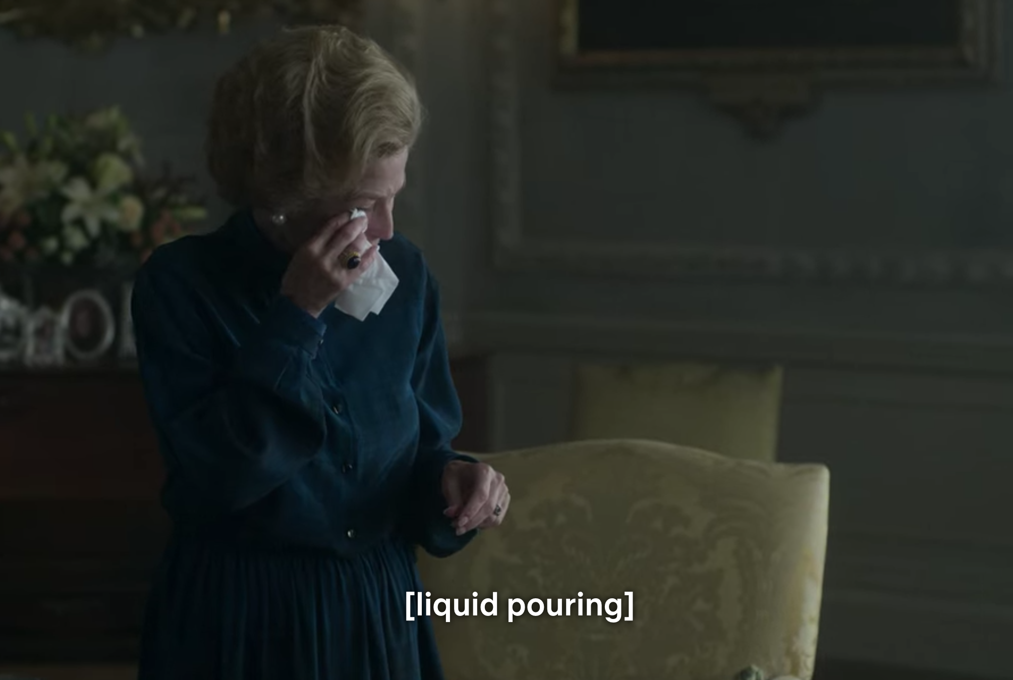 Nicely Timed Caption | Scrolller