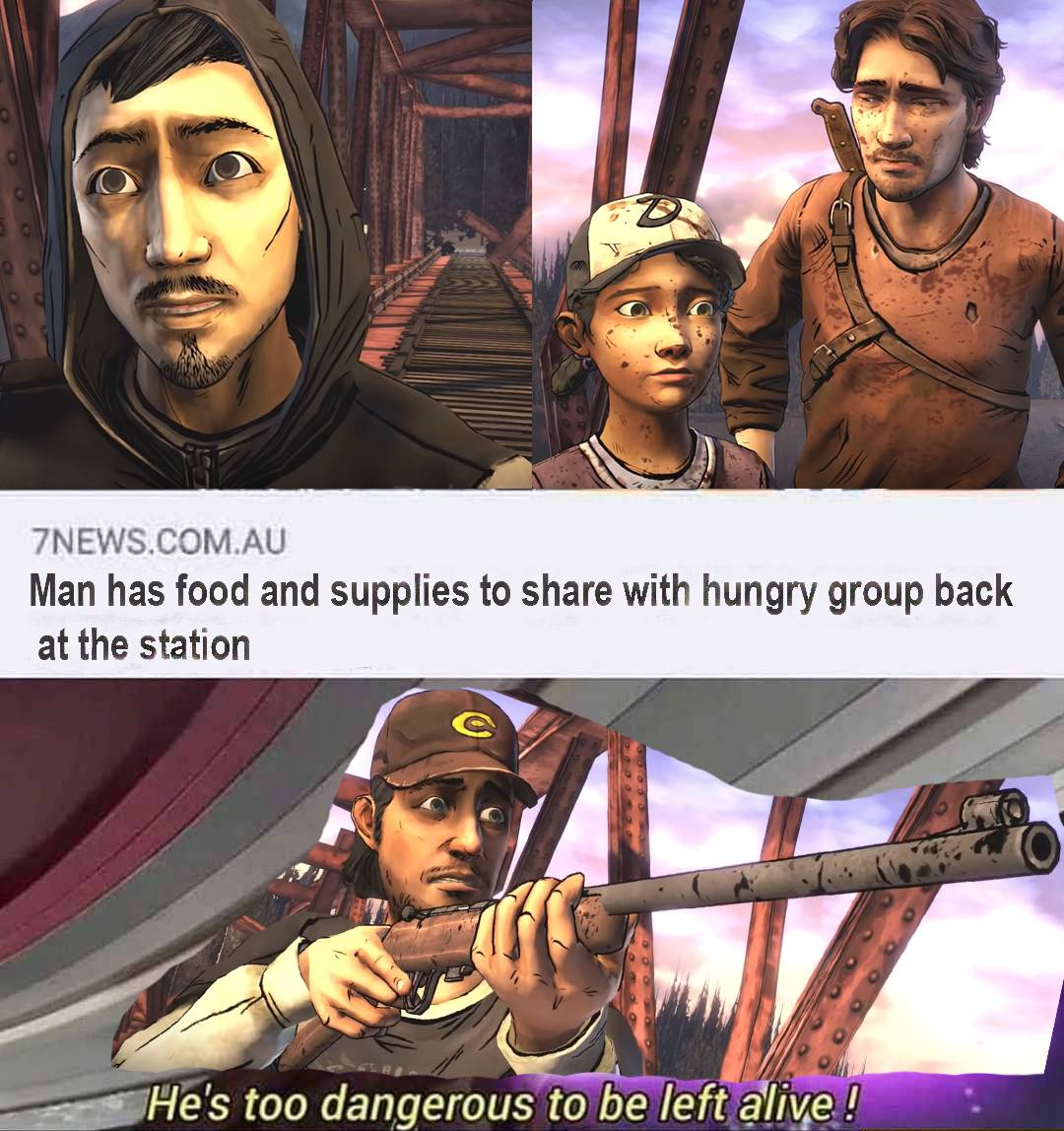 Nick Logic | Scrolller