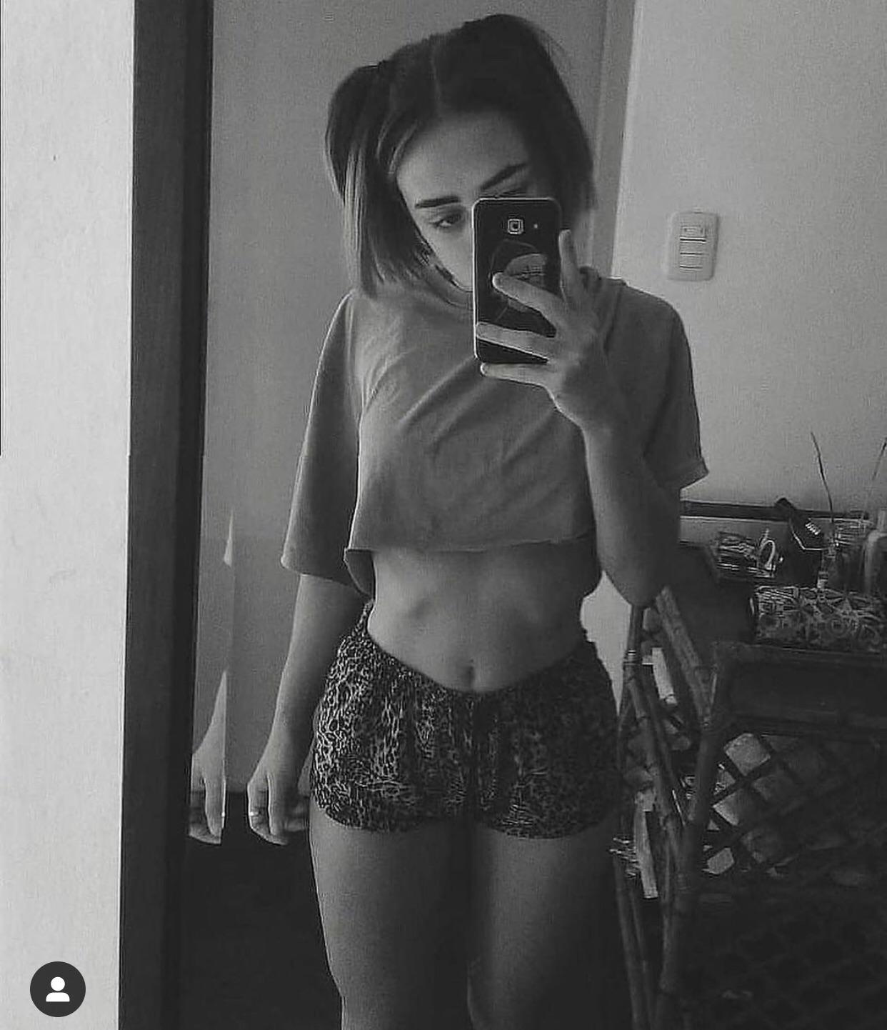 Nicki Nicole | Scrolller