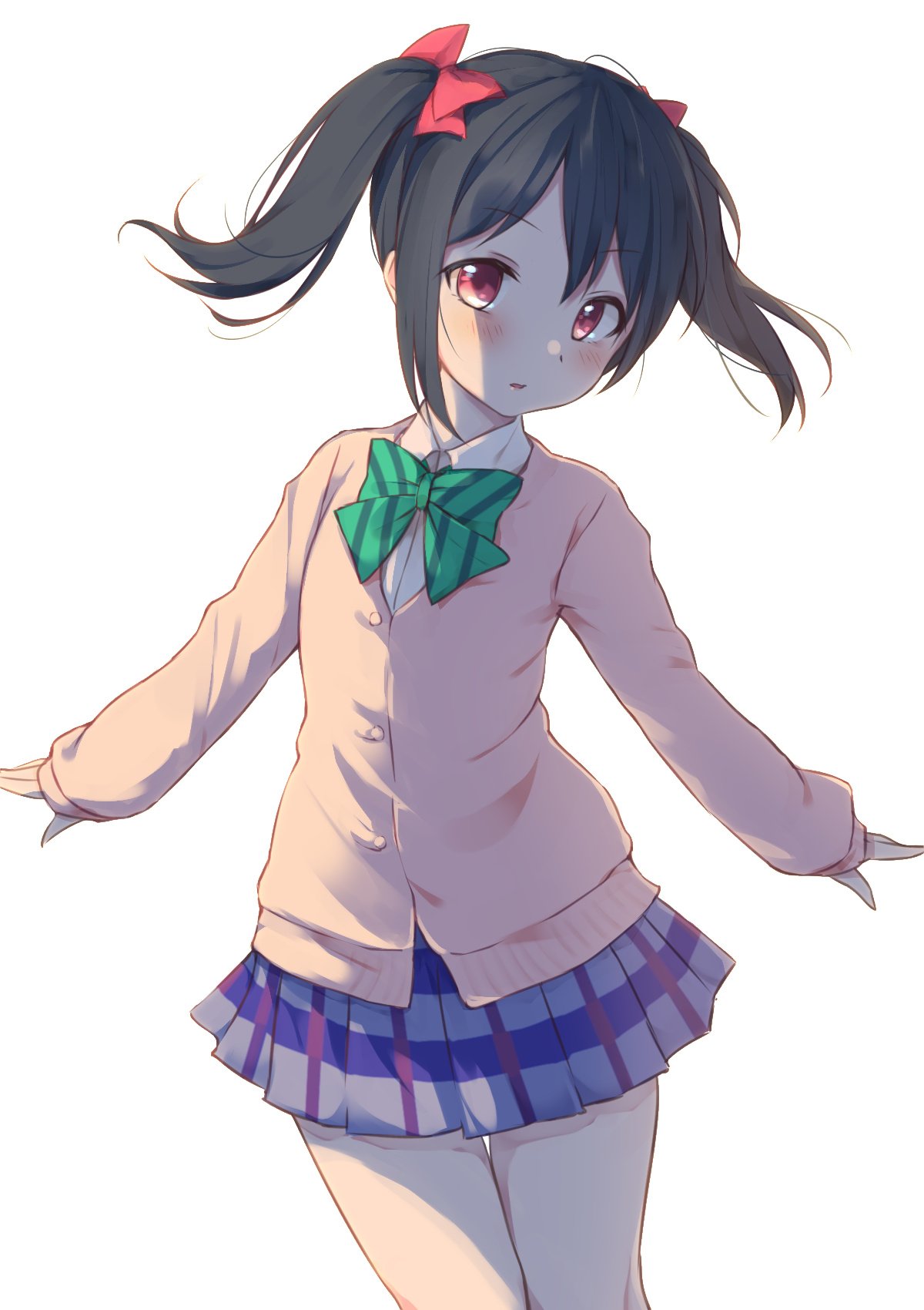 Nico-chan | Scrolller