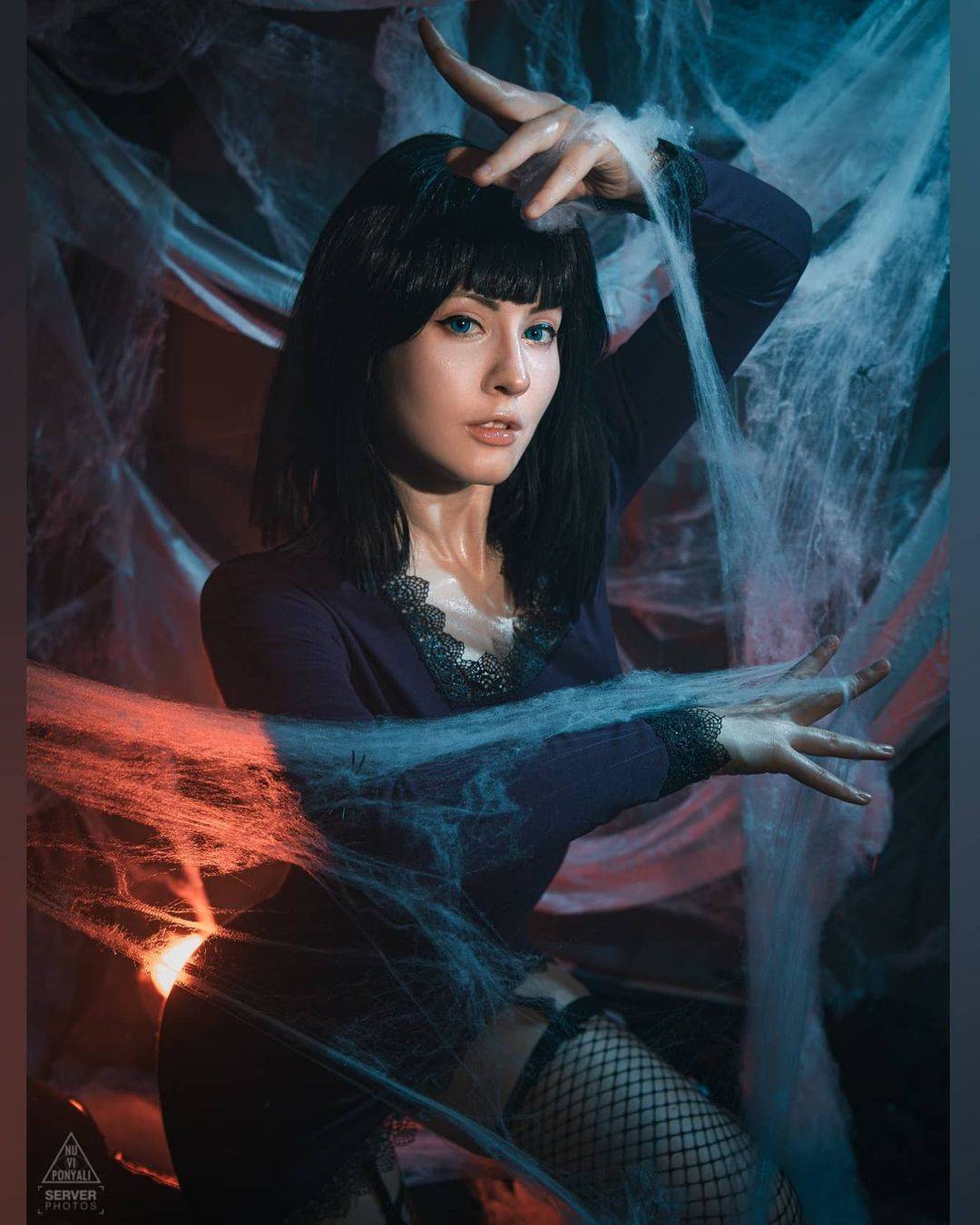 Nico Robin by Okisiya Sofinikum @okisiya_sofinikum | Scrolller