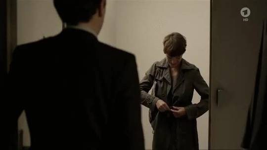 Nicola Ruf nackt - Das rote Zimmer (2010) | Scrolller