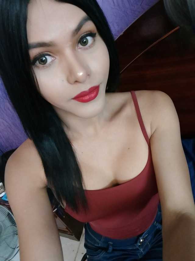 Nicole Flakita (Nicky Jiménez) | Scrolller