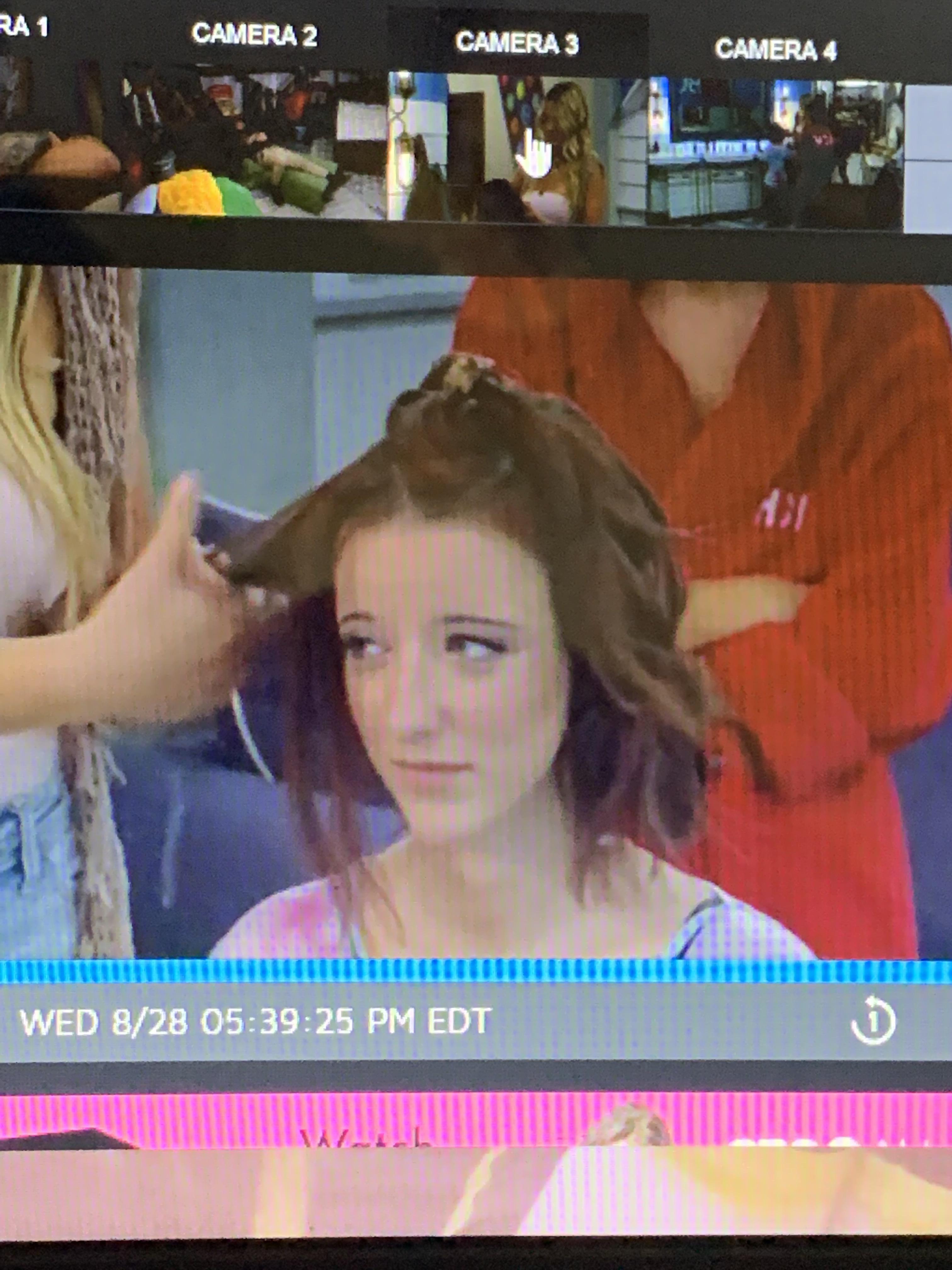 Nicole’s makeover | Scrolller