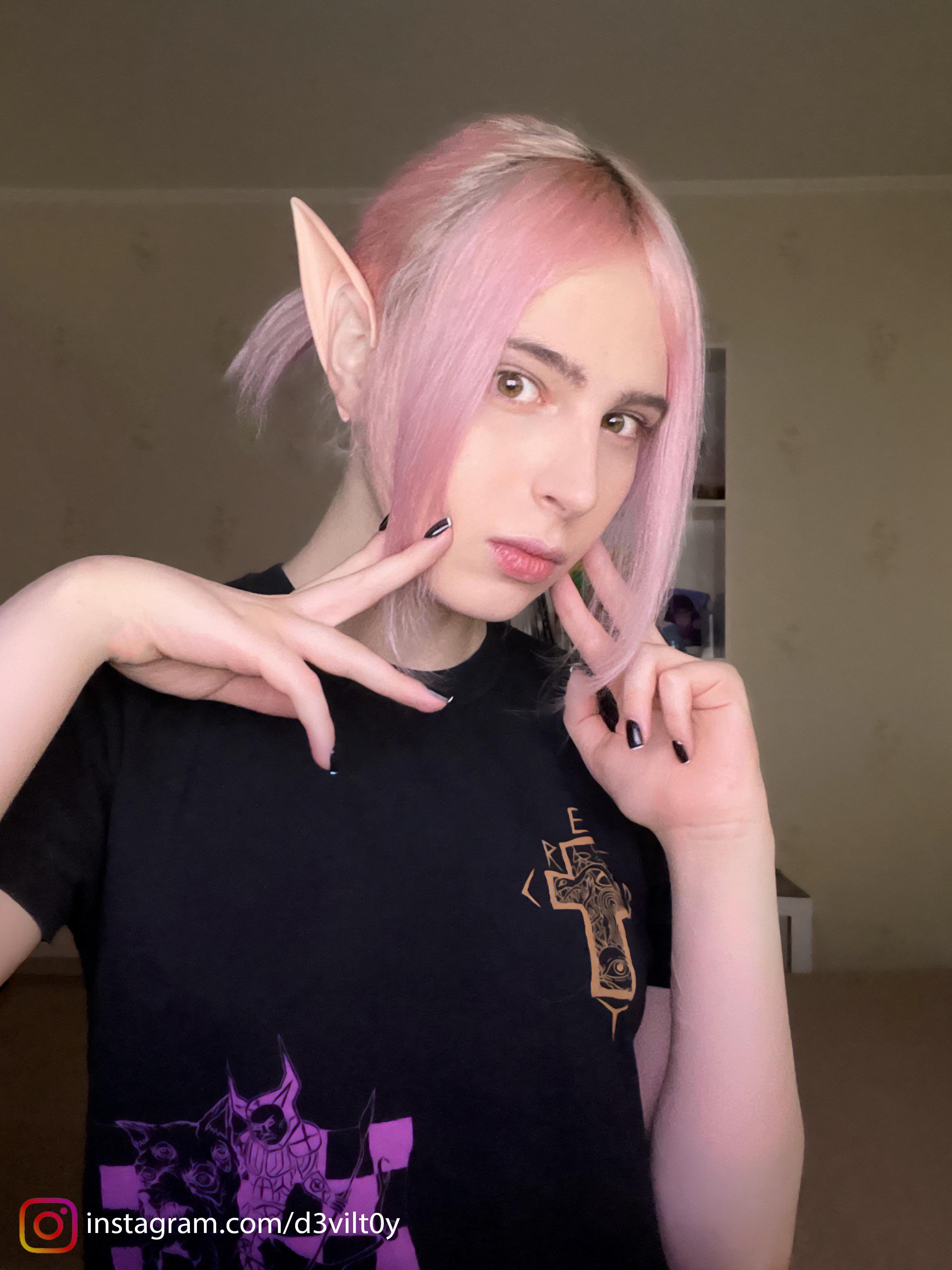 Night elves or blood elves? | Scrolller