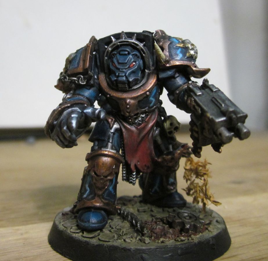 Terminator | Scrolller