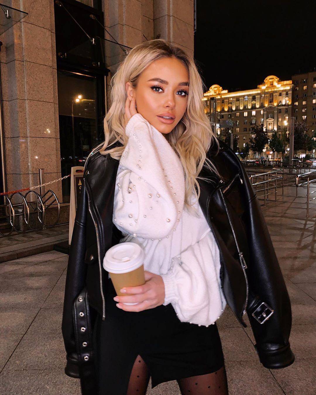 Night Out | Scrolller