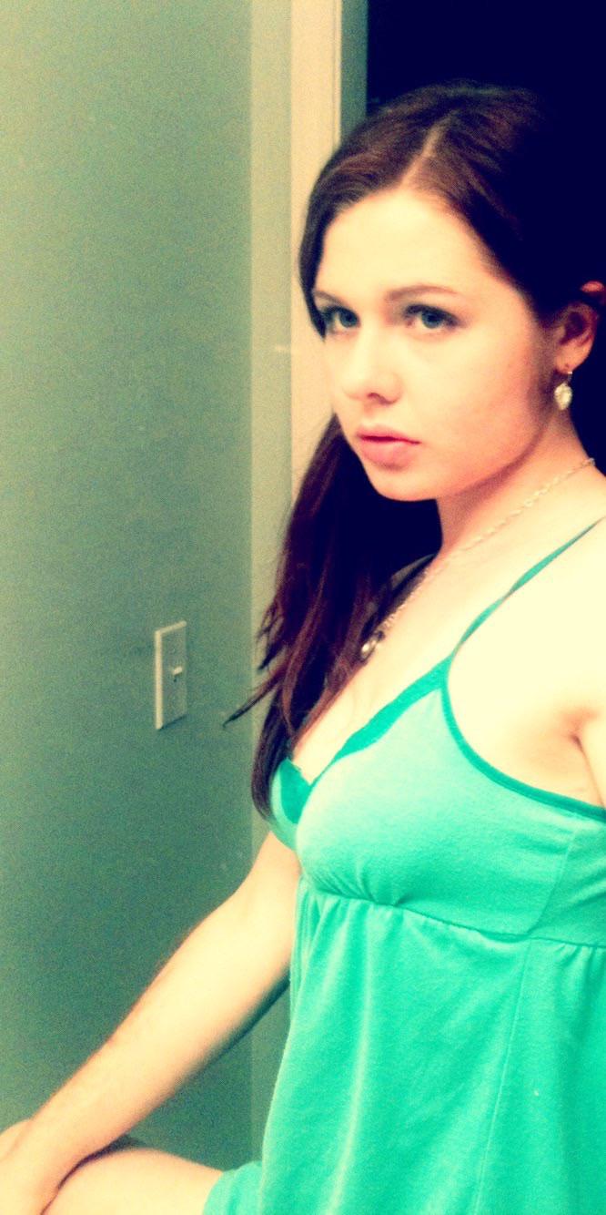 Night piece selfie | Scrolller