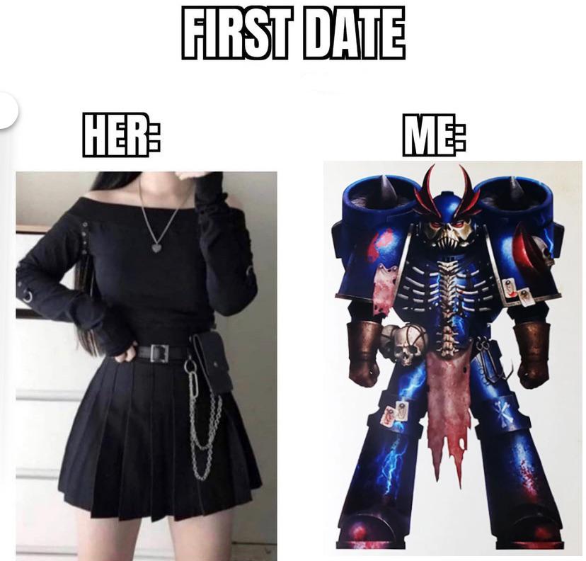 Night Raptor armor is drippy af | Scrolller