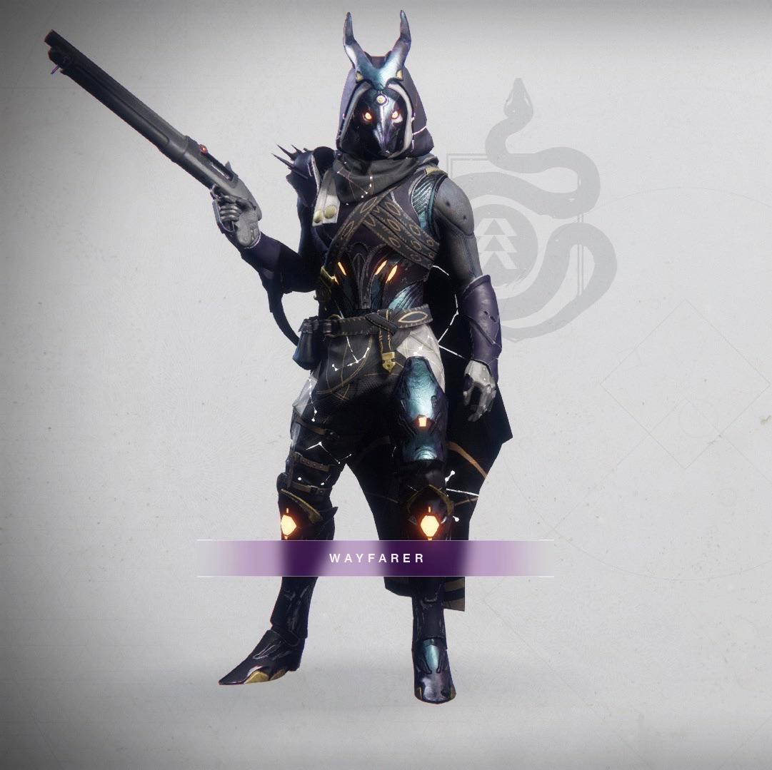 Night’s Chill is Such an Underrated Shader | Scrolller