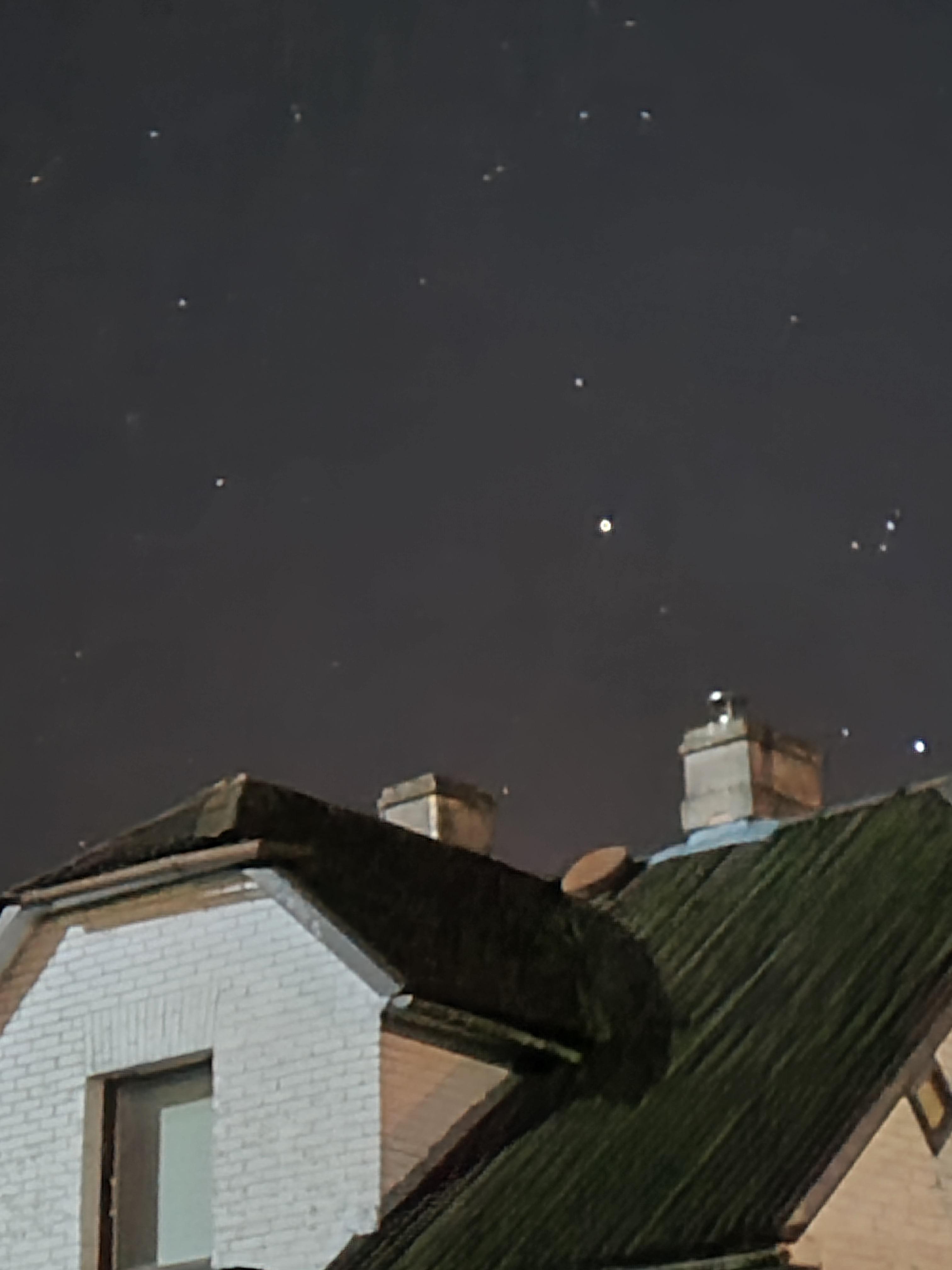 night sky | Scrolller