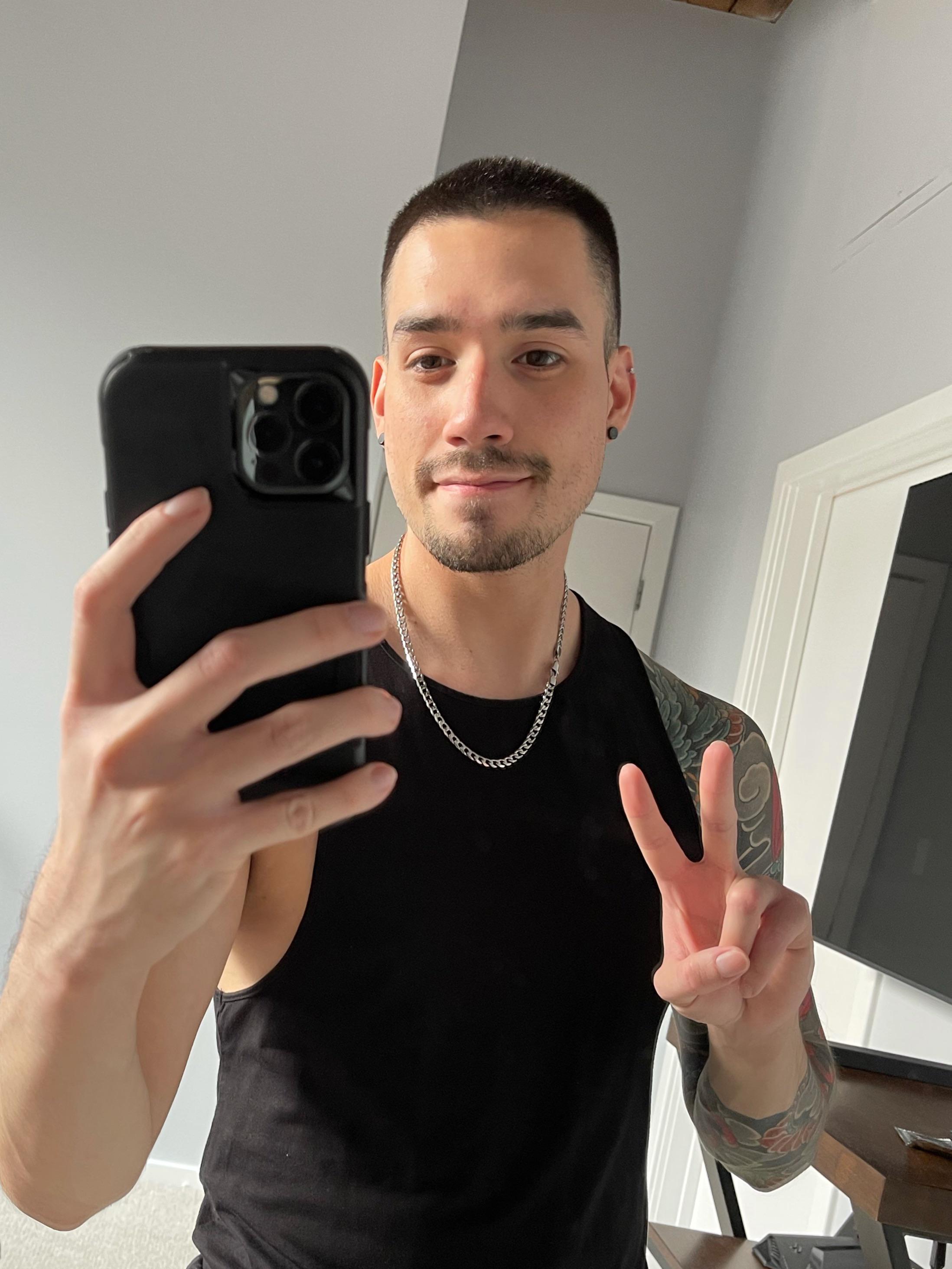 Night y’all, gonna try to take a “quick” nap | Scrolller