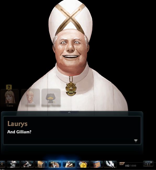 Nightmare Fuel | Scrolller