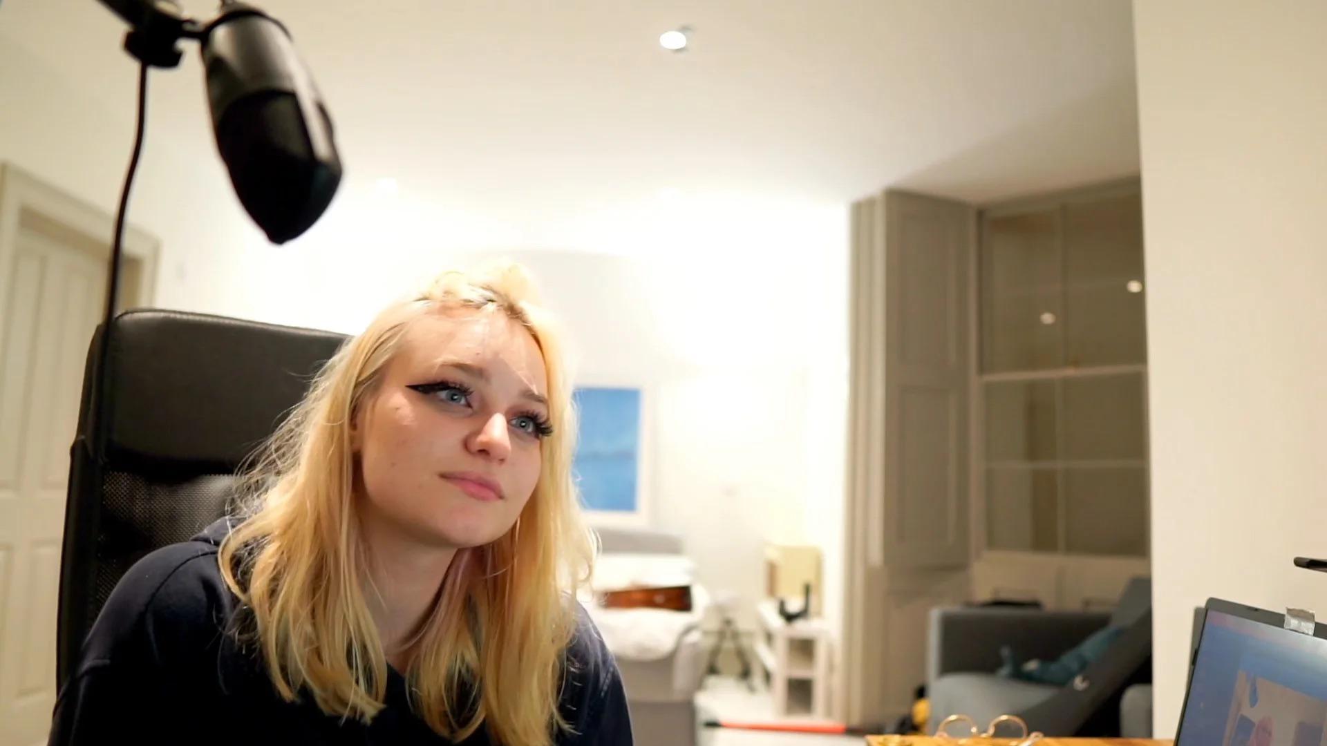 Nihachu [IRTR] | Scrolller