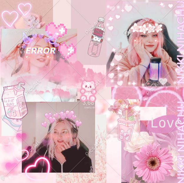 Nihachu my beloved | Scrolller