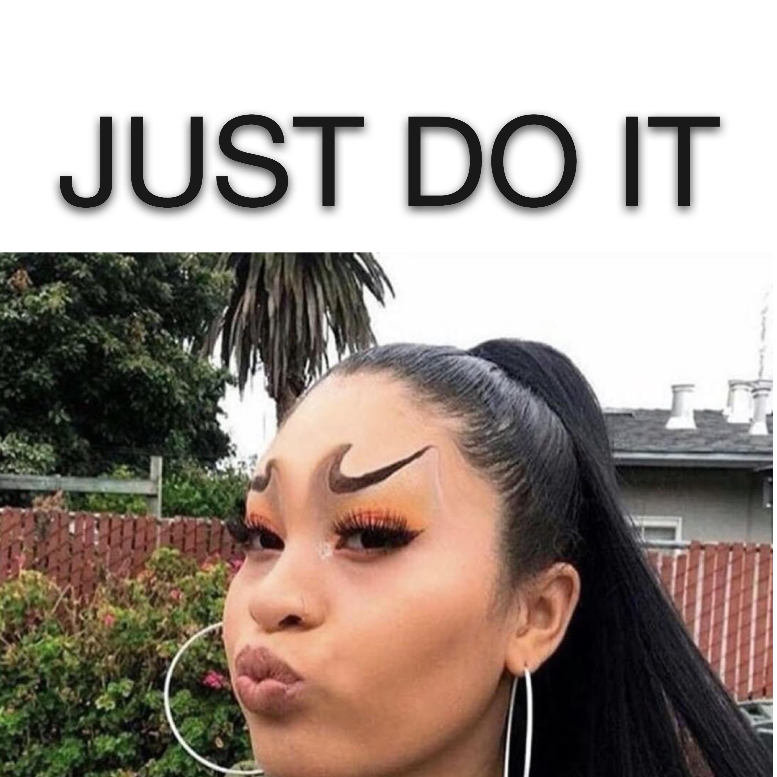 Nike just do it | Scrolller