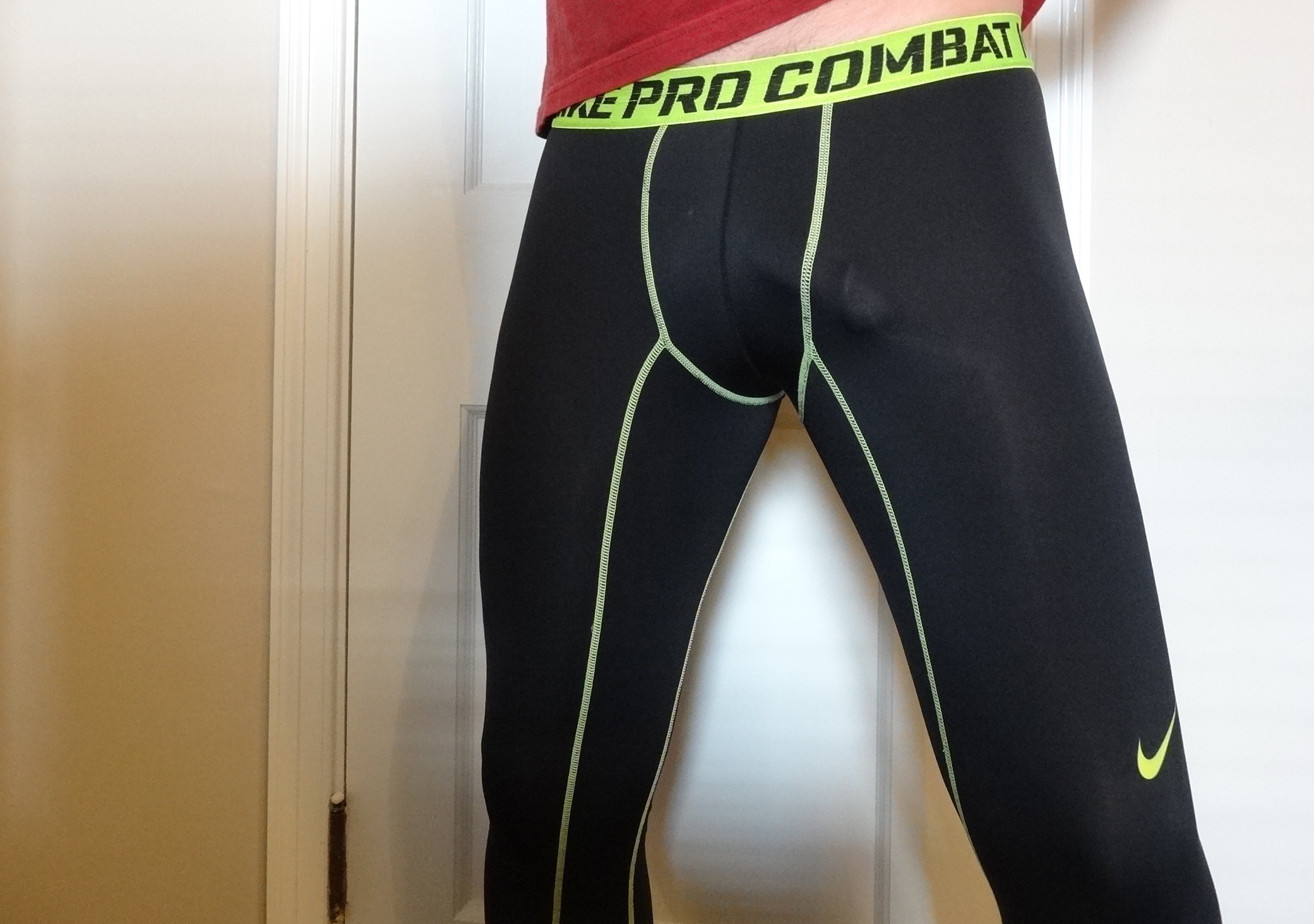 Nike Pro Combat Pants For Runninggym Scrolller