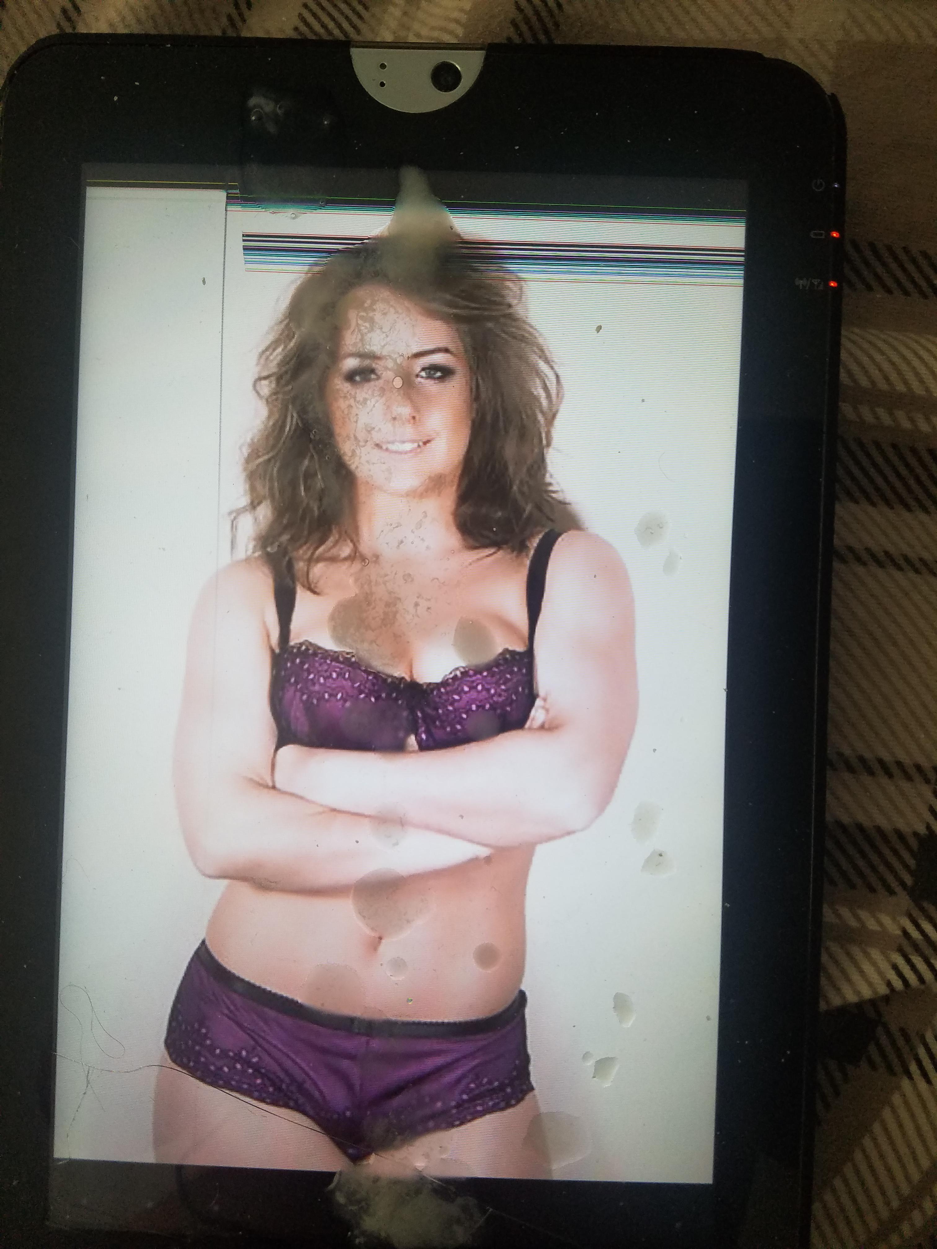 Nikki Cross | Scrolller