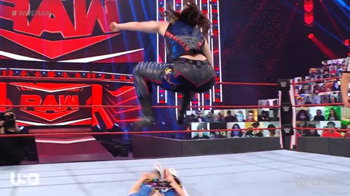 Nikki Cross | Scrolller