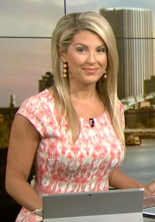 Nikki Rudd WHEC 10 Rochester | Scrolller