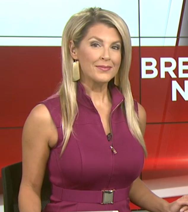 Nikki Rudd WHEC 10 Rochester | Scrolller