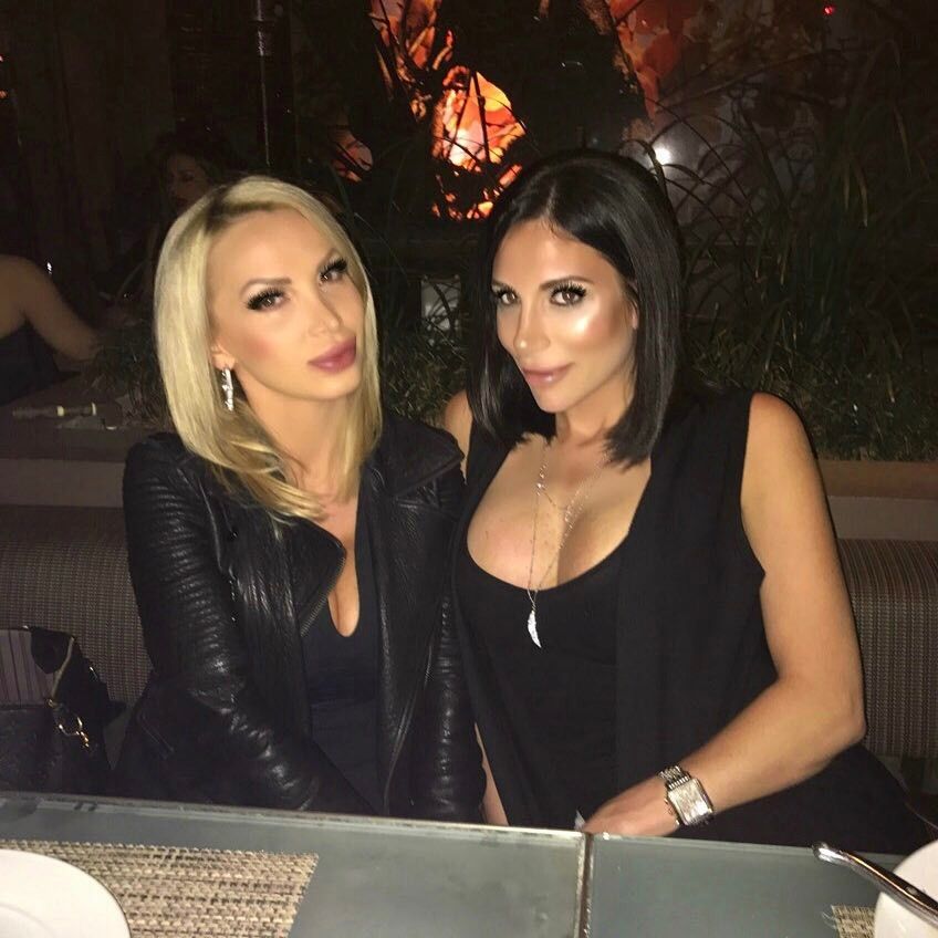 Nikki with Jaclyn Taylor | Scrolller