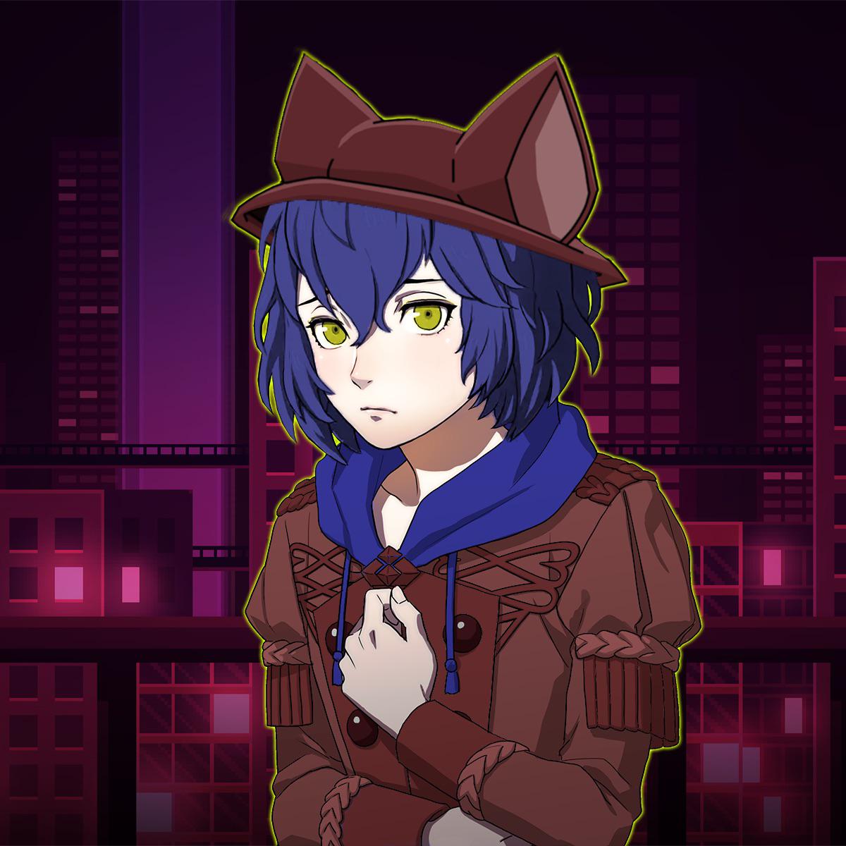 Niko Bernie | Scrolller