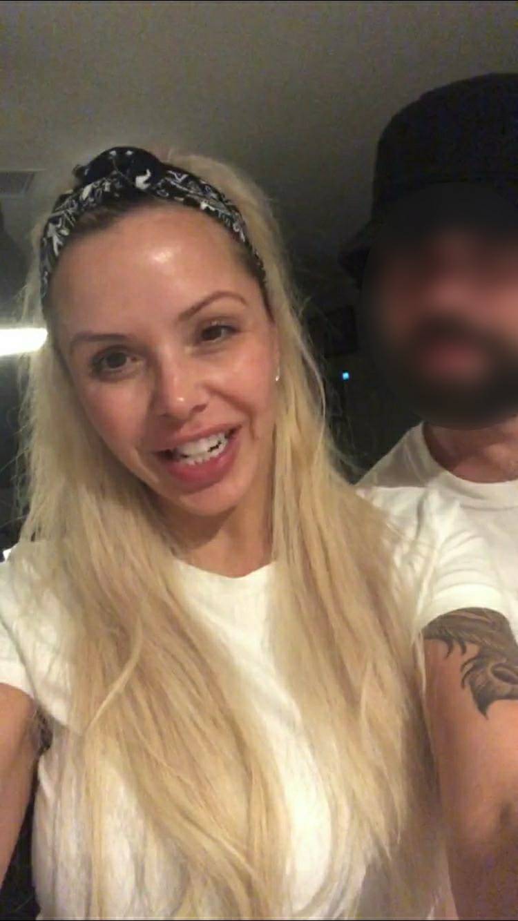 Nina Elle | Scrolller