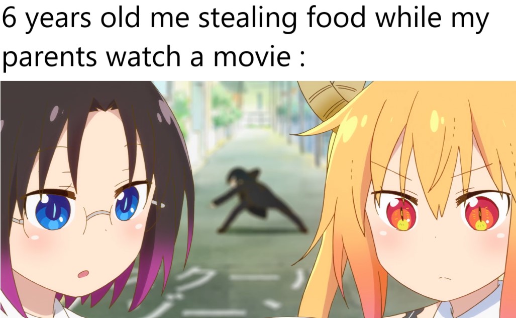 Ninja be like | Scrolller