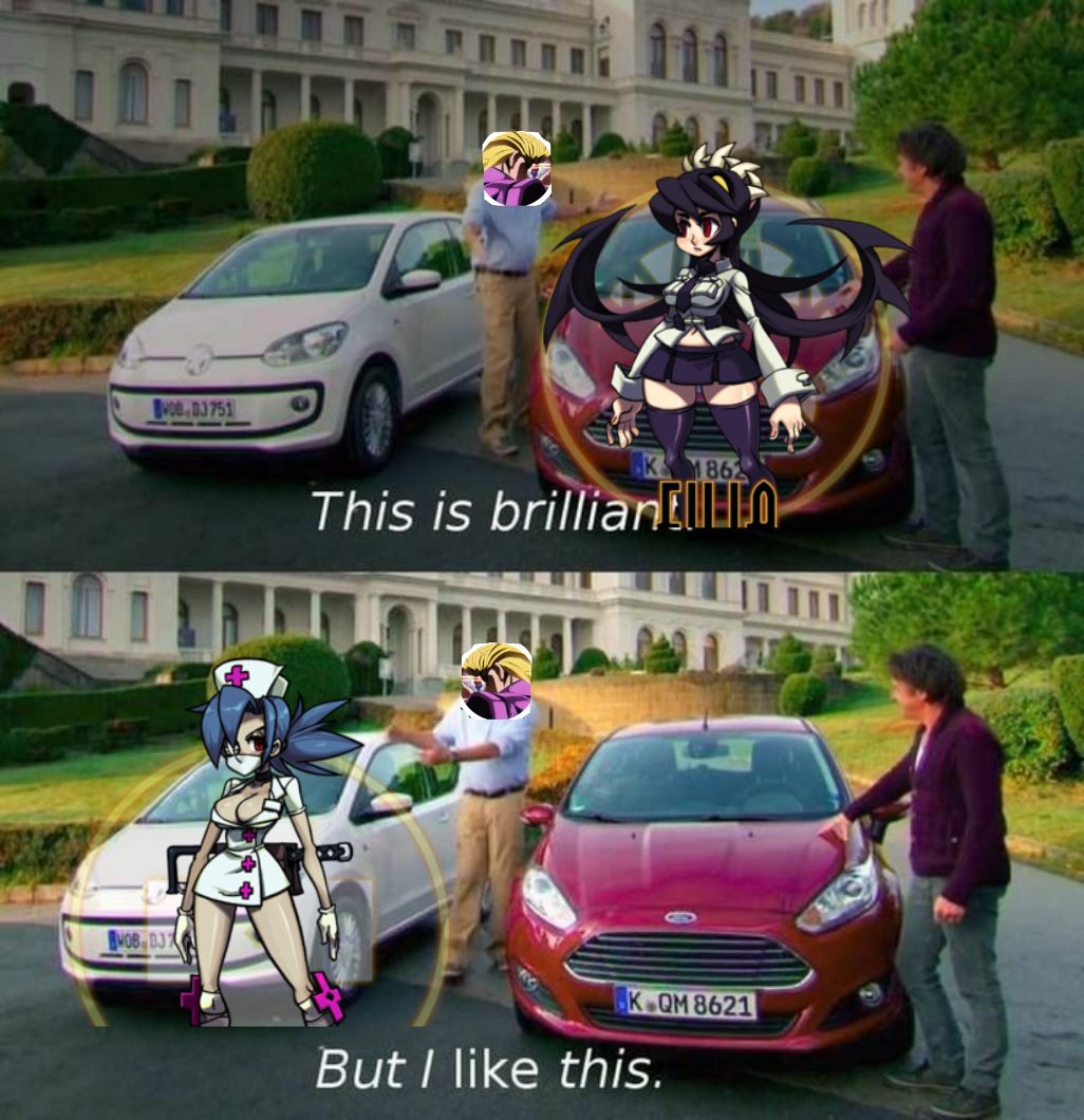 Ninja Nurse Boobs ftw | Scrolller