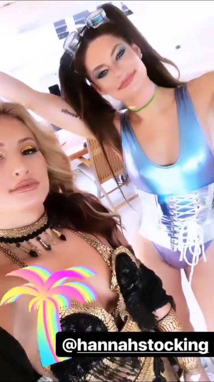 Nipples poking through | Scrolller