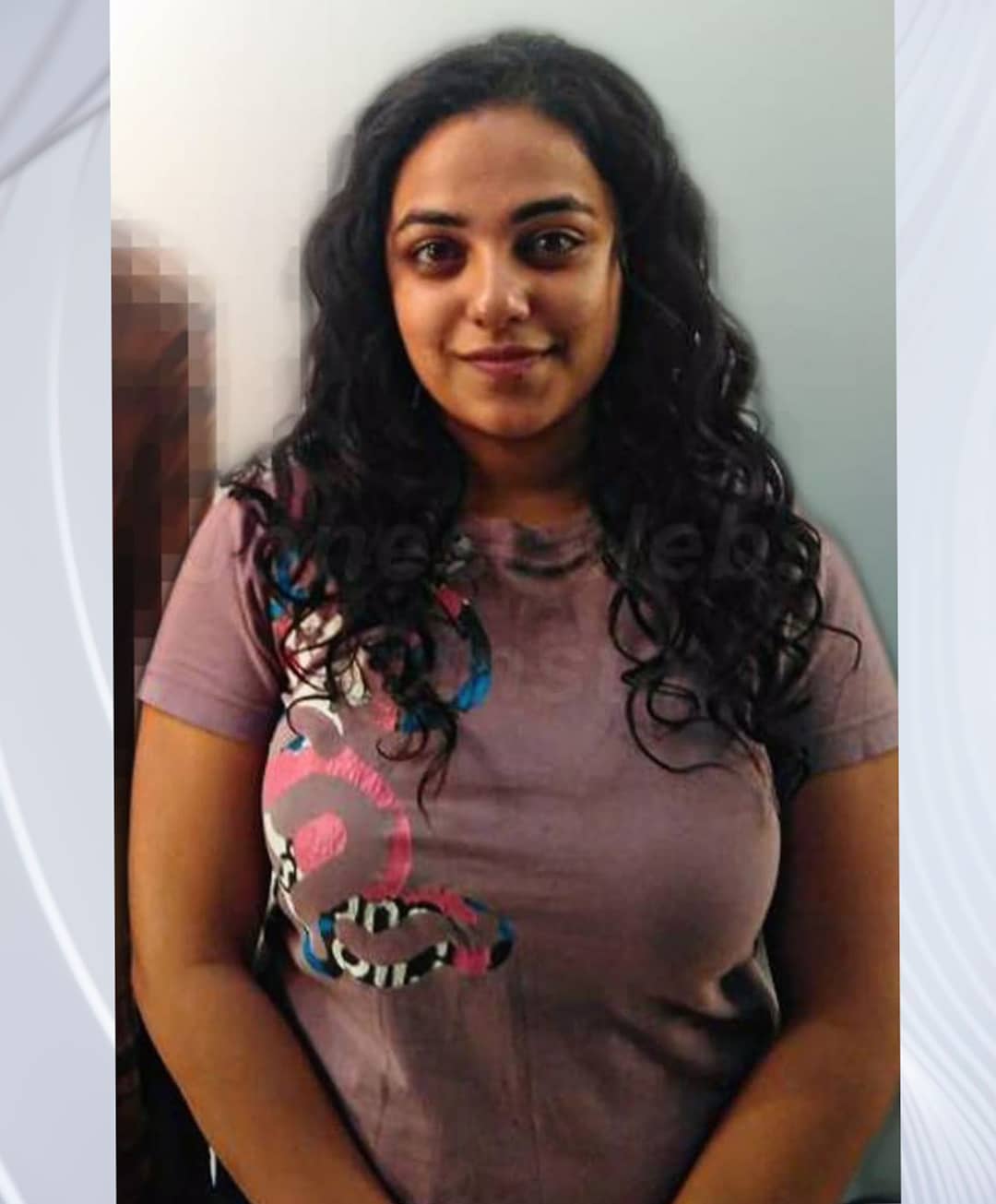 Nithya Menen | Scrolller