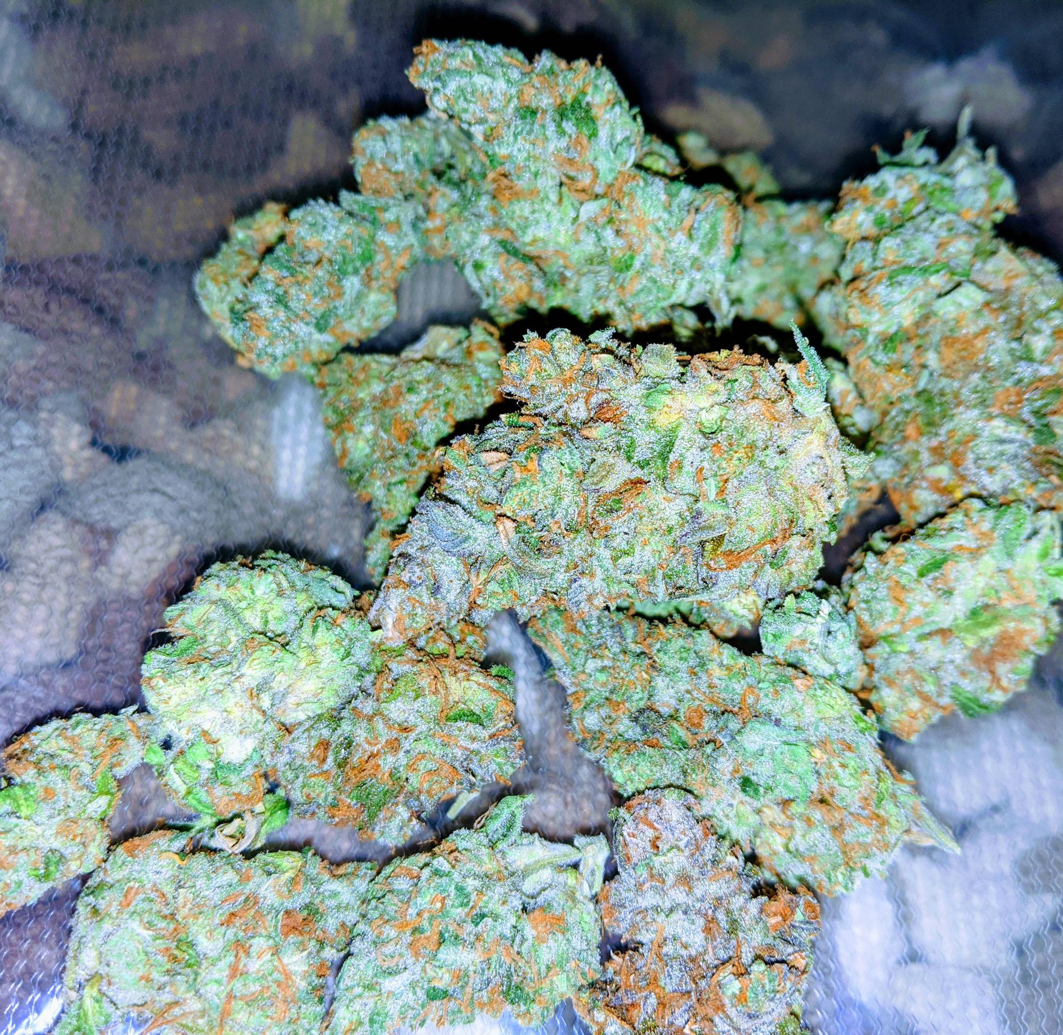 Nitro Cookies | Scrolller