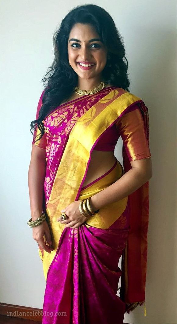 Nivetha Thomas | Scrolller