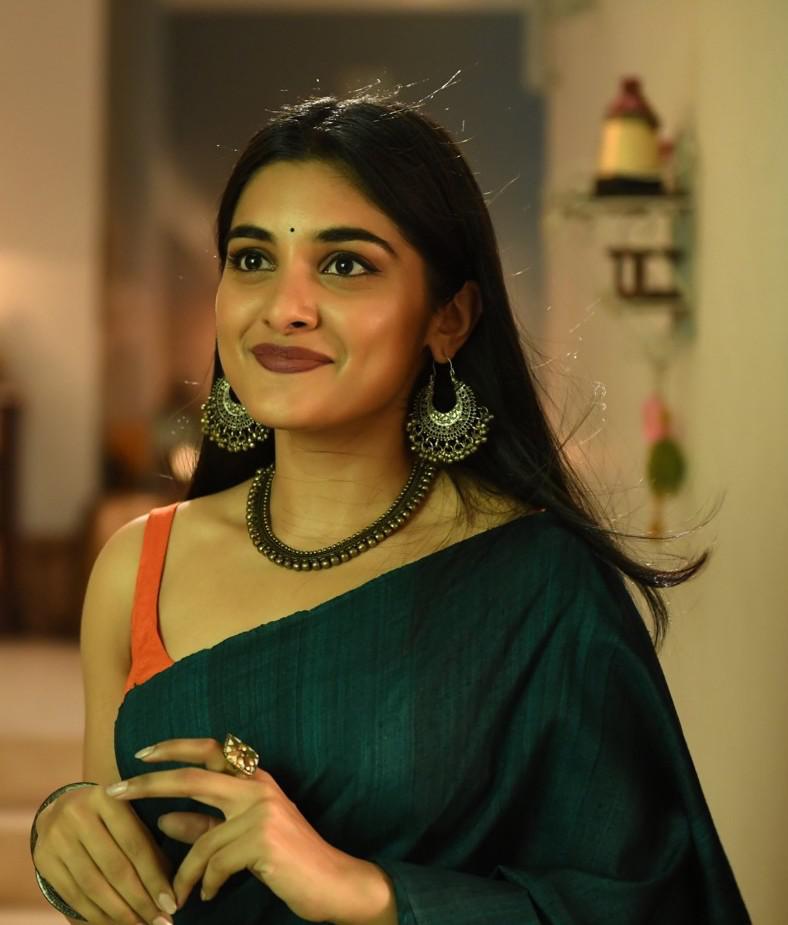 Nivetha Thomas | Scrolller