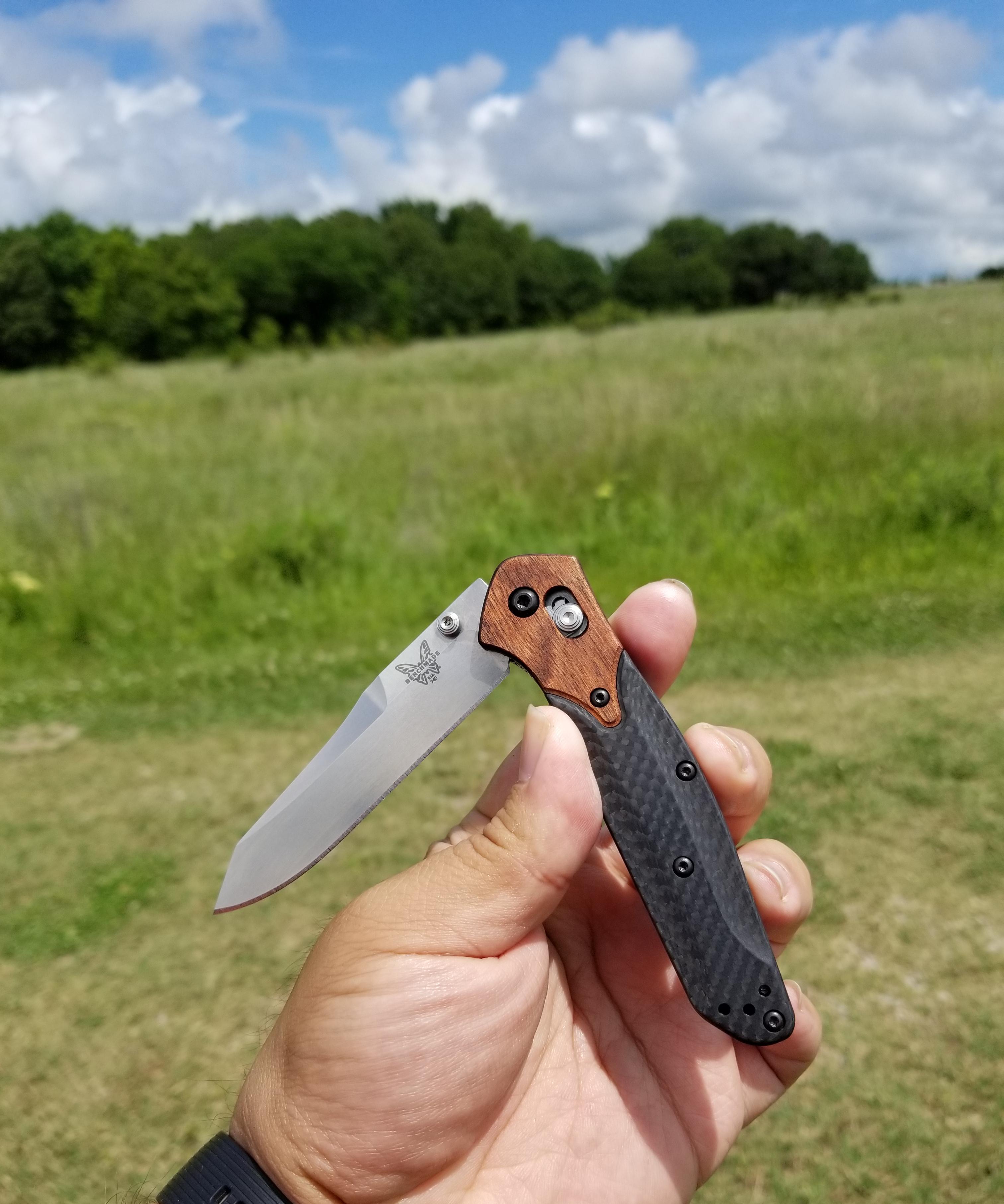 NKD 5 year wedding anniversary (wood) gift! | Scrolller