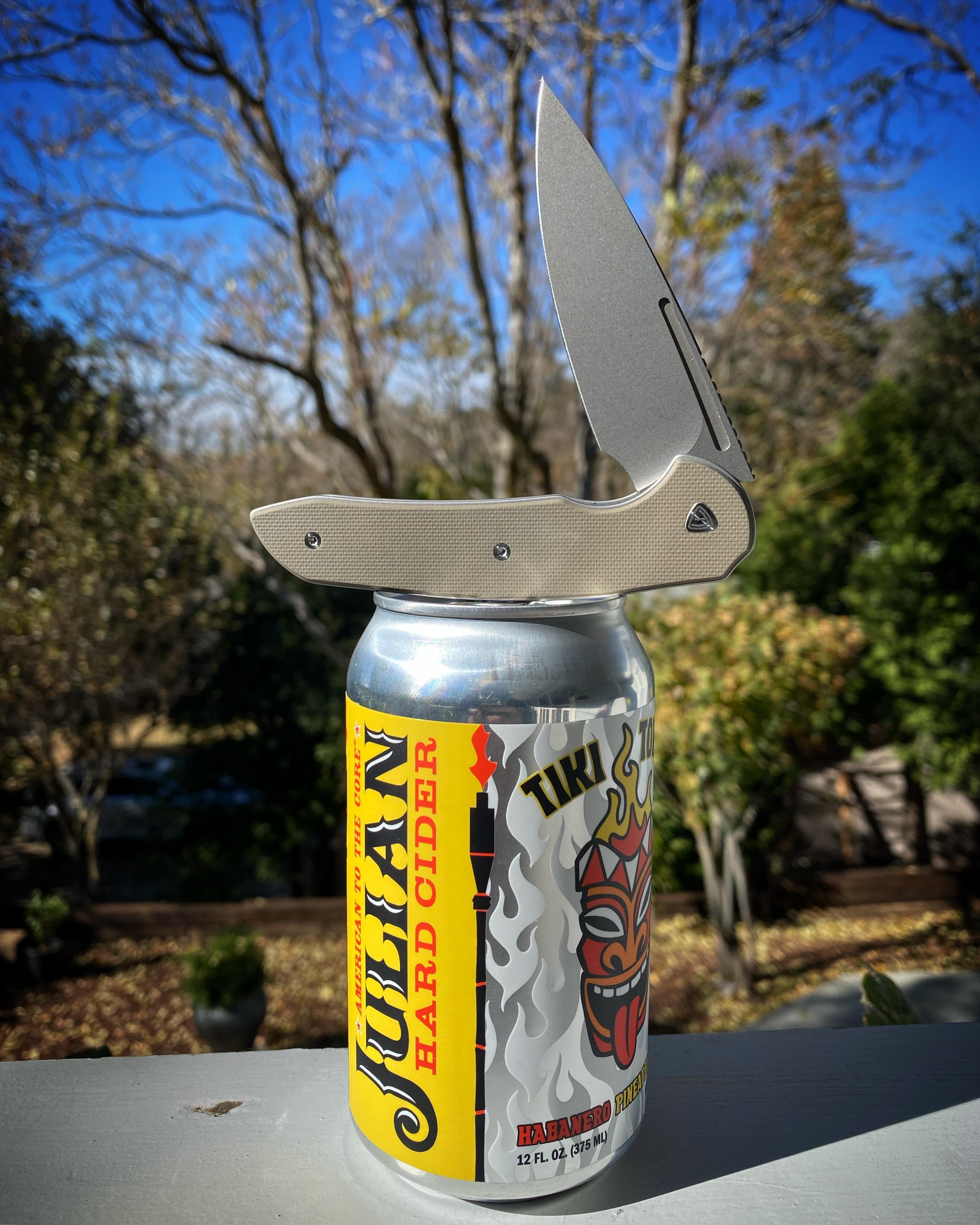 NKD. Ferrum Forge Stinger. | Scrolller