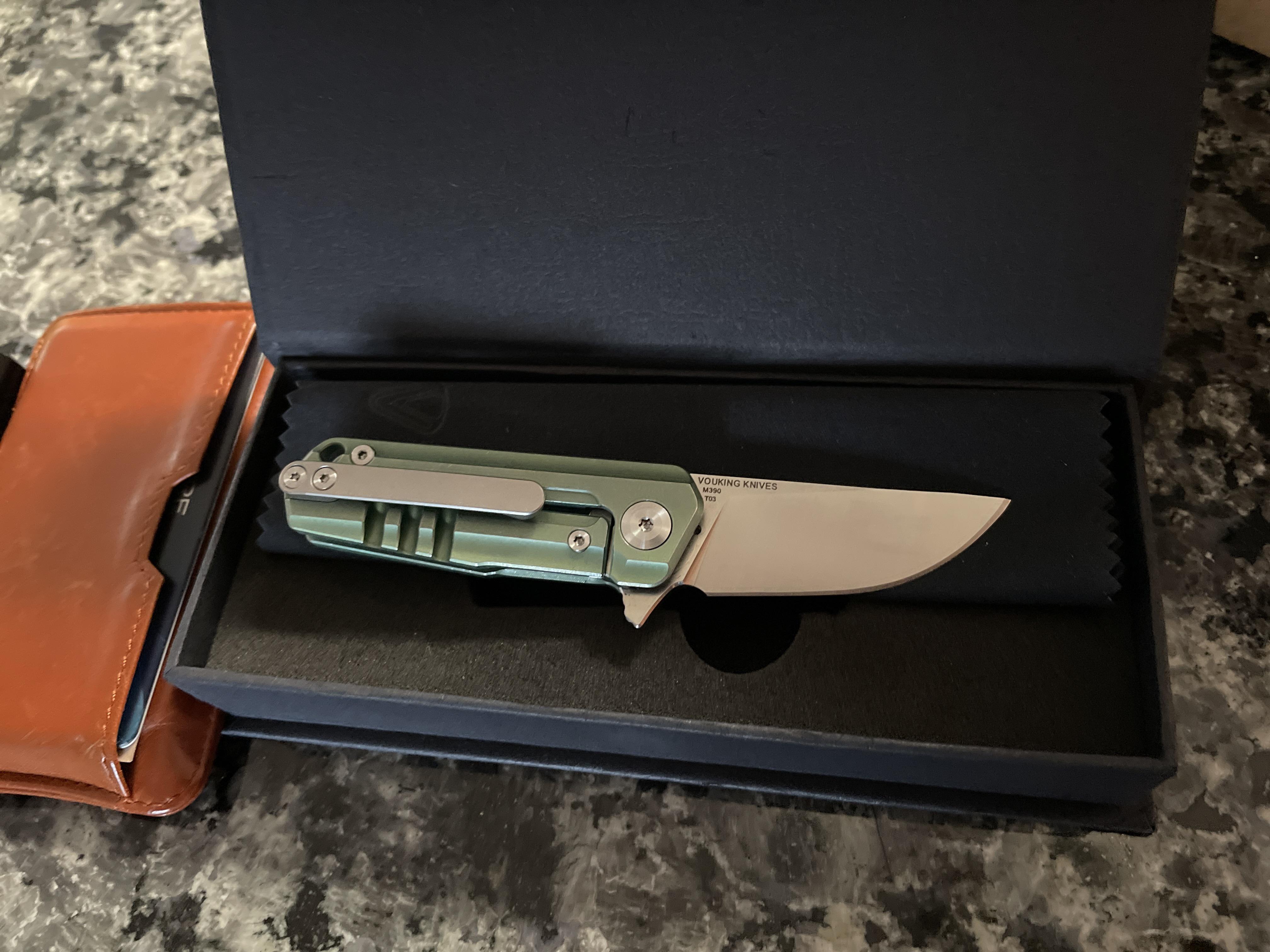[NKD] new tiny package opener | Scrolller