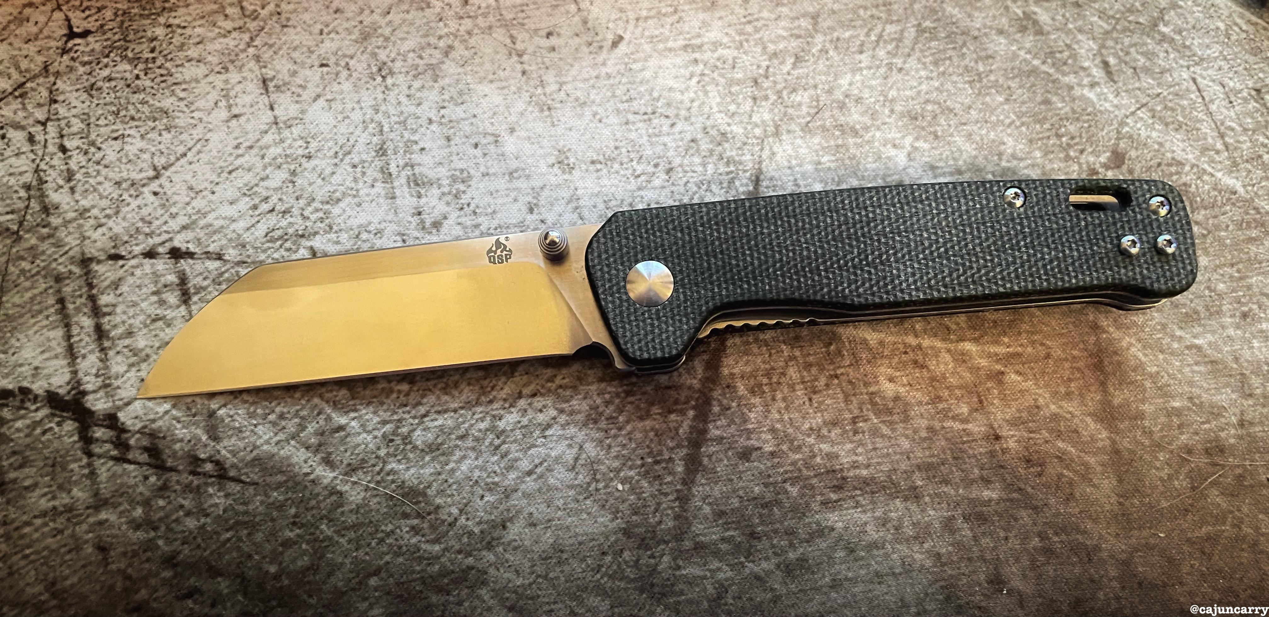 NKD QSP Penguin. Such a great value. | Scrolller