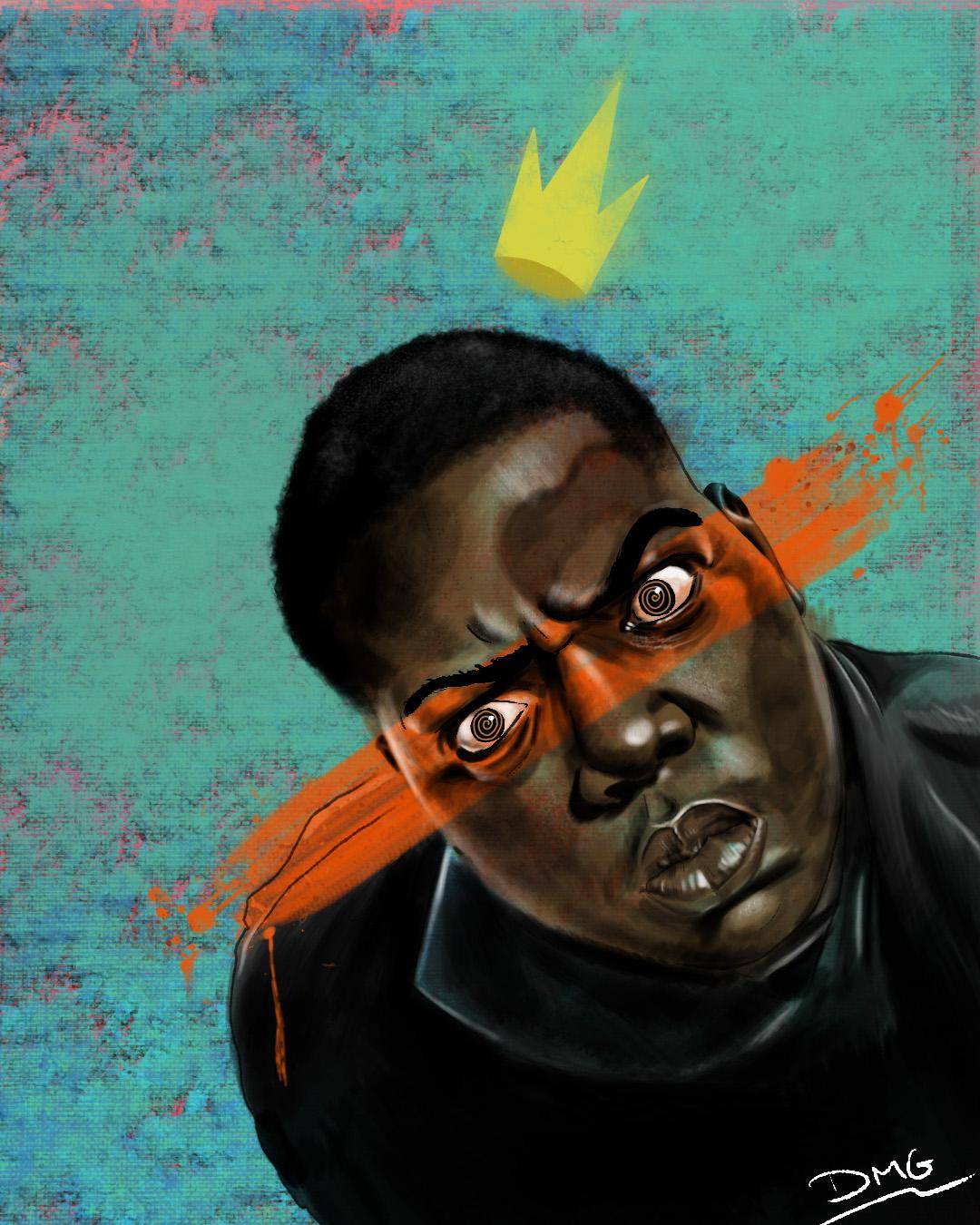 No Biggie | Scrolller