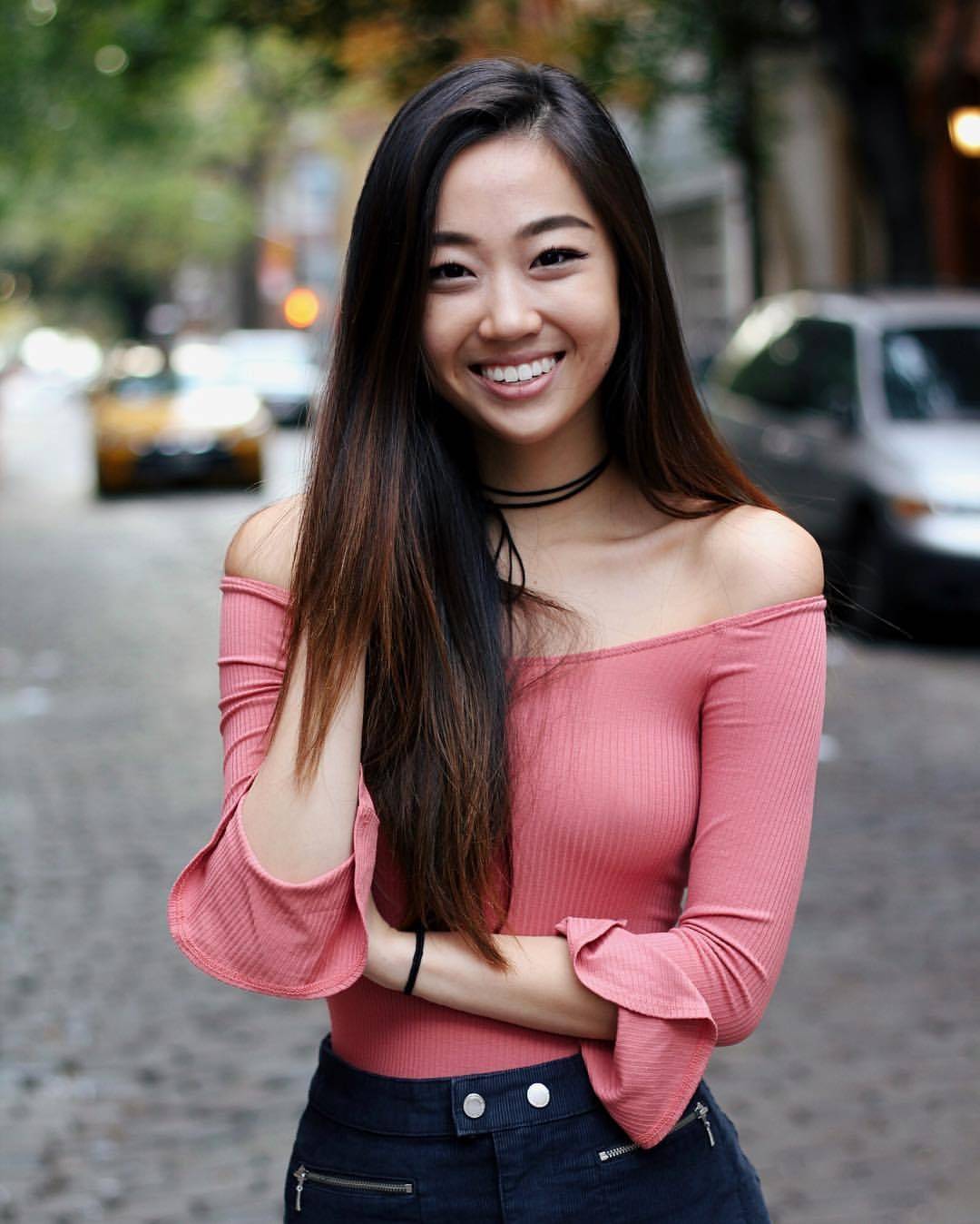 No Bra Obviously | Scrolller